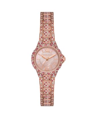 Michael Kors Petite Camille Watch, 26mm | Bloomingdale's