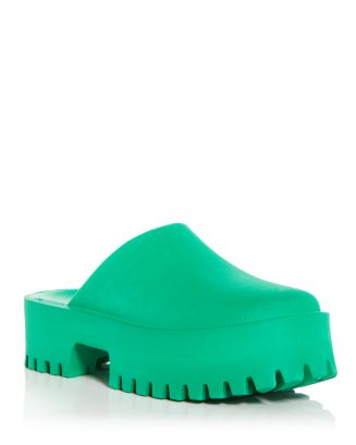 Jeffrey Campbell Women's Clogge Platform Clogs | Bloomingdale's
