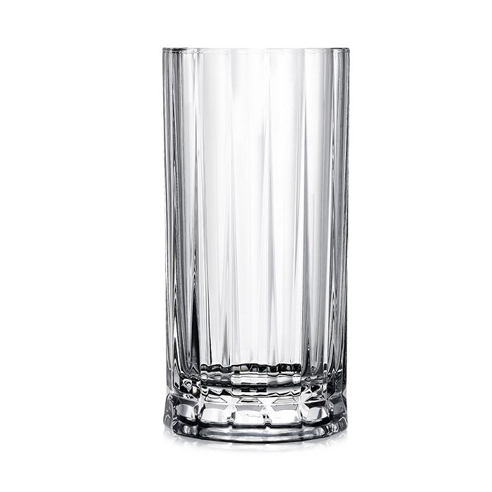 Nude Glass Wayne High Ball Glass, Set of 4 | Bloomingdale's