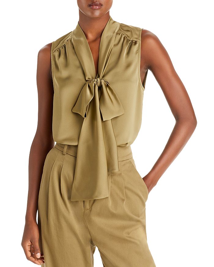 Ramy Brook Dallas Top | Bloomingdale's