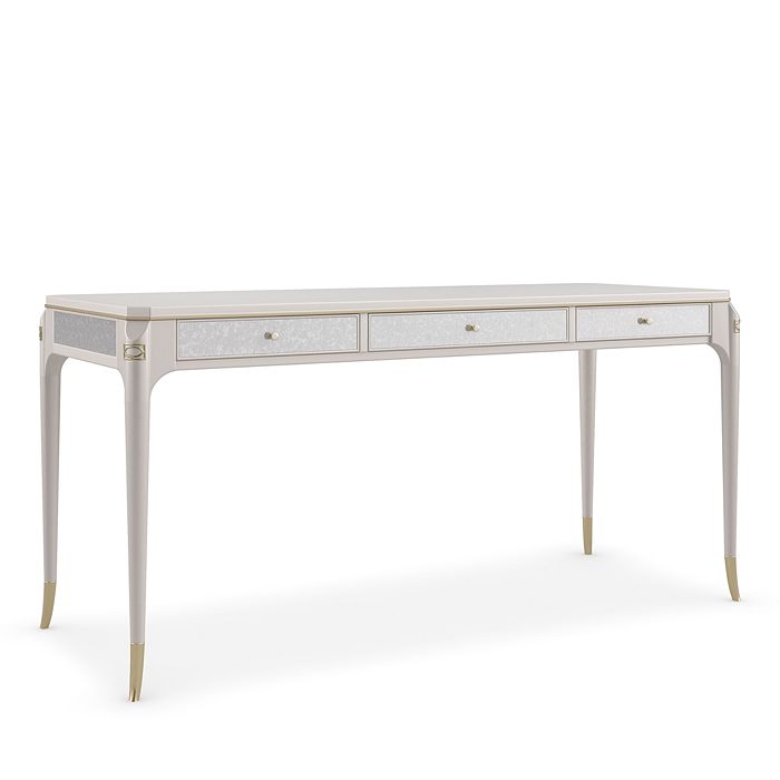 Caracole Sincerely Yours Desk | Bloomingdale's