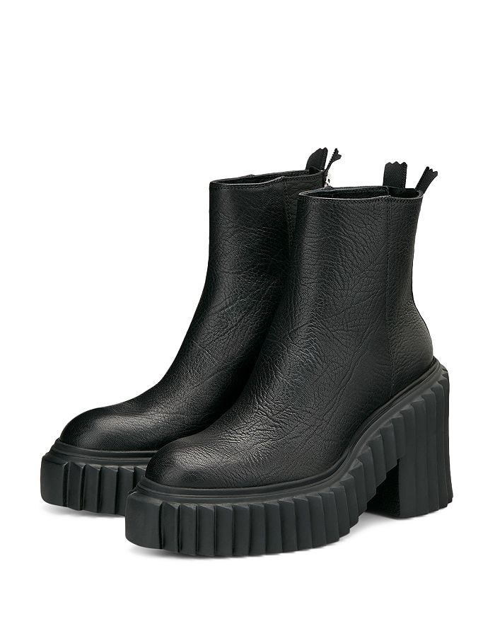 AGL Women's Tiggy High Heel Booties | Bloomingdale's