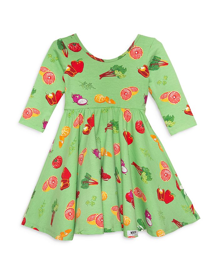 Worthy Threads Girls' Twirly Dress - Little Kid, Big Kid | Bloomingdale's