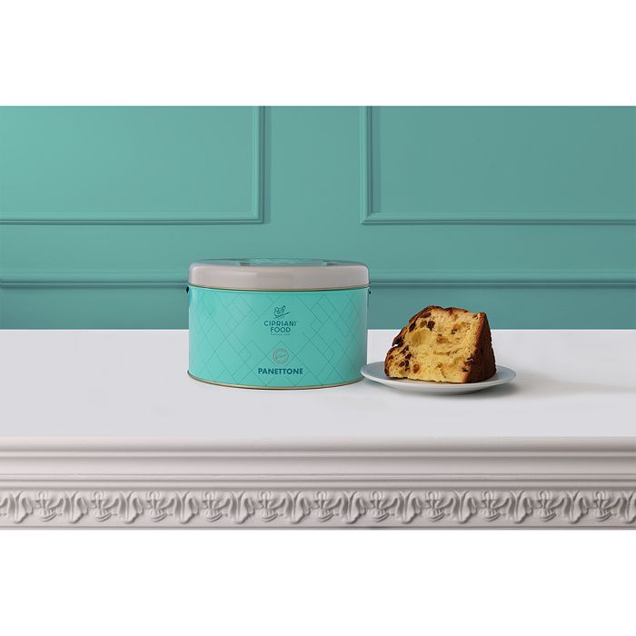 Cipriani Panettone Tin | Bloomingdale's
