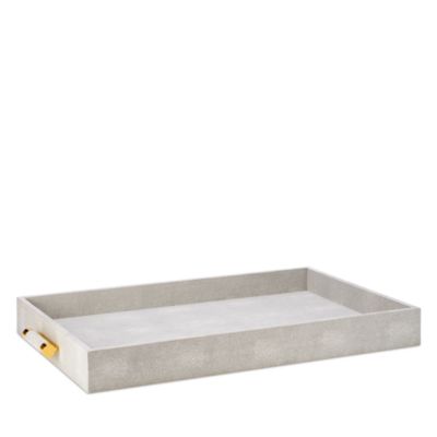 Click here for Aerin Classic Shagreen Butler Tray prices