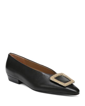Sam Edelman Women's Janina Slip On Flats | Bloomingdale's