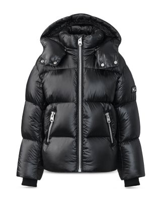 Mackage Unisex Jesse Down Coat - Big Kid