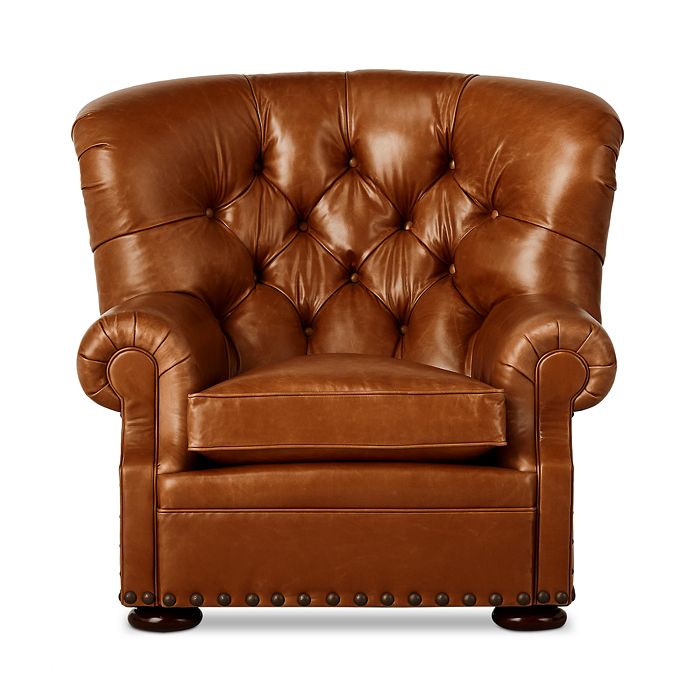 Ralph Lauren Writer's Chair | Bloomingdale's