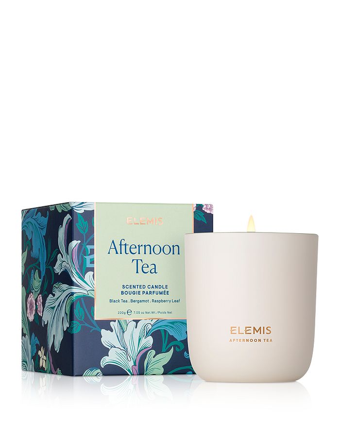 ELEMIS Afternoon Tea Candle 7 oz. | Bloomingdale's