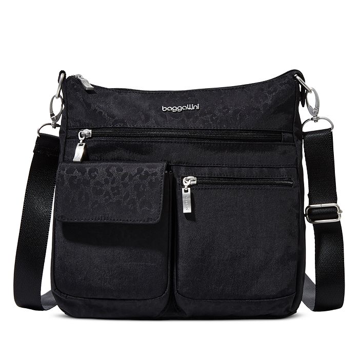Baggallini Modern Everywhere Slim Crossbody Bag | Bloomingdale's