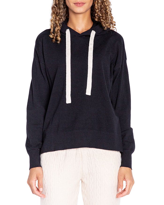 PJ Salvage Slounge Garden Sleep Hoodie | Bloomingdale's