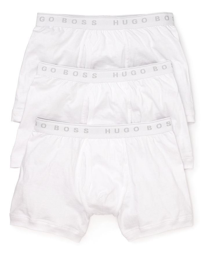BOSS BOSS 3 Pack Vent Boxers | Bloomingdale's