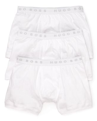 BOSS BOSS 3 Pack Vent Boxers | Bloomingdale's