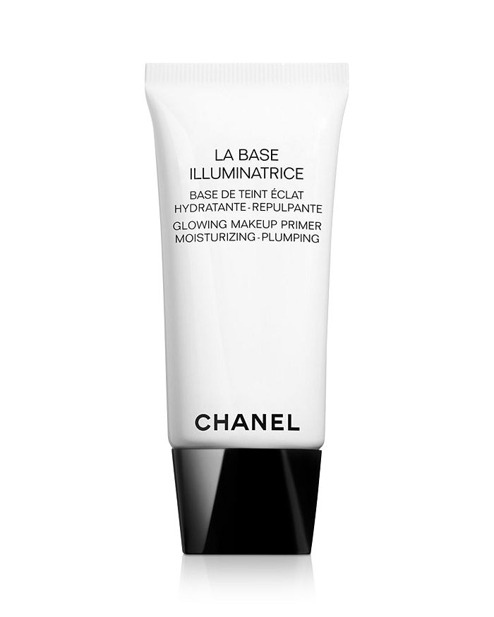 CHANEL LA BASE ILLUMINATRICE Glowing Makeup Primer | Bloomingdale's