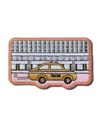 Click here for Stoney Clover Lane Bloomingdales Nyc Adhesive Patc... prices