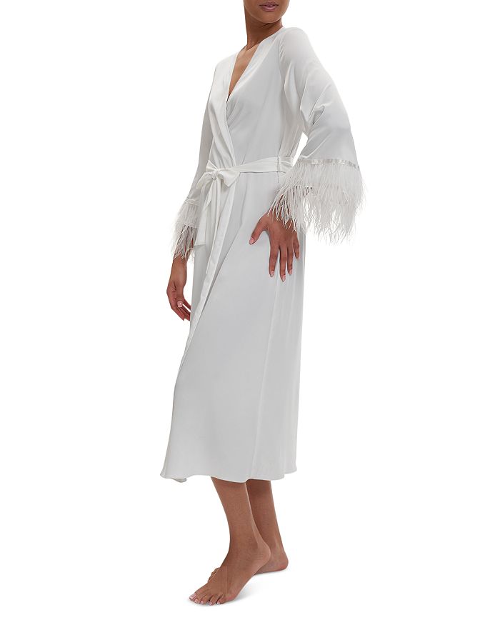 Rya Collection Swan Robe | Bloomingdale's