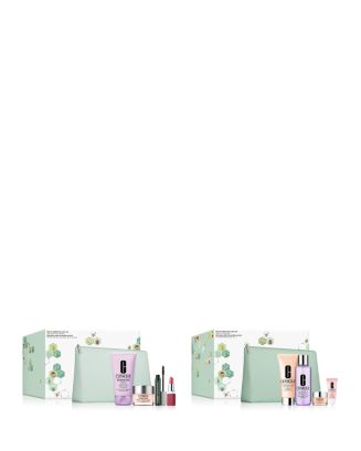 Clinique Day to Night Skin Care Set ($259.50 value) | Bloomingdale's