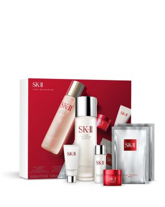 SK-II Pitera Bestsellers Gift Set | Bloomingdale's