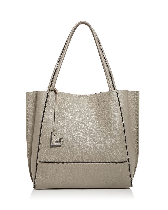 Botkier Soho Heavy Grain Pebbled Leather Tote | Bloomingdale's