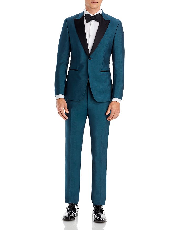 BOSS Hugo Boss Huge Slim Fit Tuxedo | Bloomingdale's