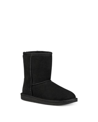Click here for Ugg Unisex Classic Ii Boots - Big Kid prices