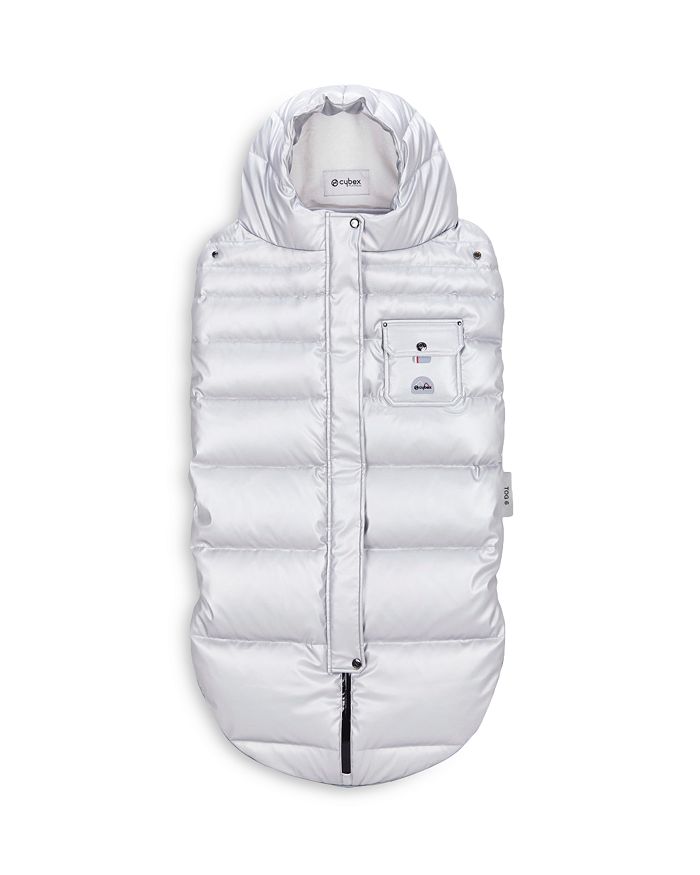 Cybex Platinum Winter Footmuff | Bloomingdale's