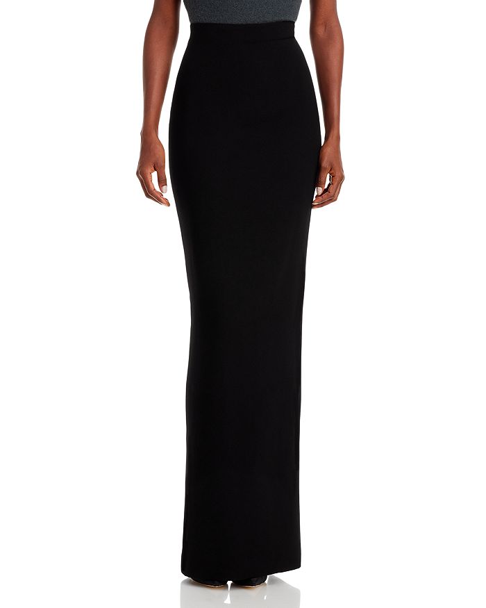 Mônot High Waist Maxi Skirt | Bloomingdale's
