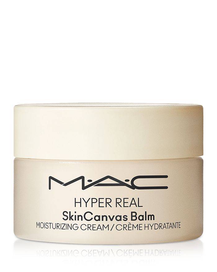 M·A·C Hyper Real SkinCanvas Balm Moisturizing Cream | Bloomingdale's