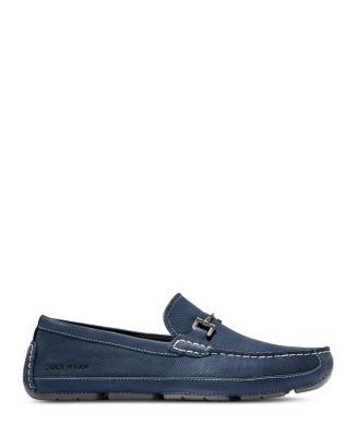 Cole Haan Men's Wyatt Slip On Bit Drivers | Bloomingdale's