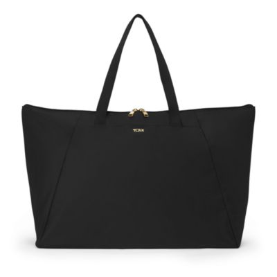 Click here for Tumi Voyageur Just In Case Large Zip Tote Bag prices