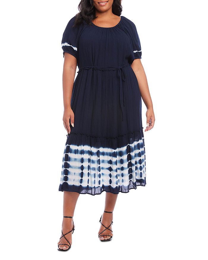 Karen Kane Plus Size Dresses
