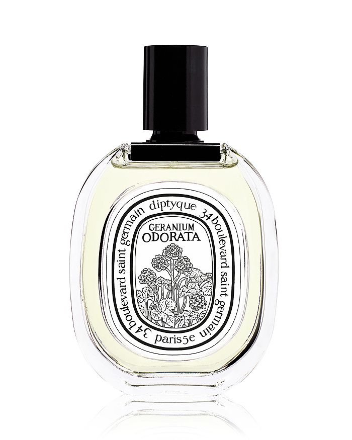 DIPTYQUE Geranium Odorata Eau de Toilette 3.4 oz. | Bloomingdale's