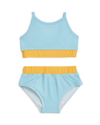 Sovereign Code Girls' Weekend Two Piece Bathing Suit - Baby ...