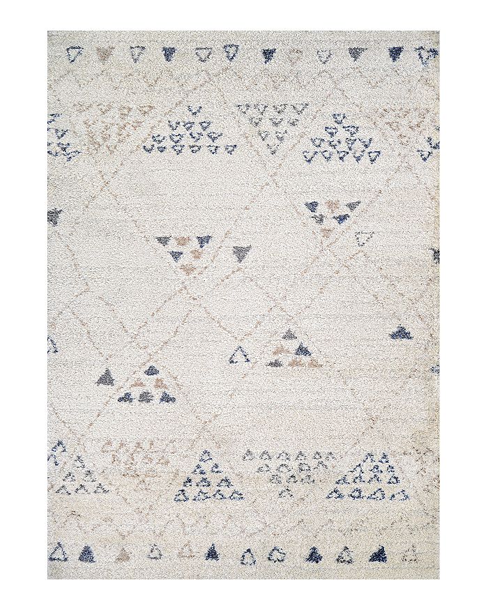 Couristan Bromley Jakarta Area Rug, 9'2" x 12'9" | Bloomingdale's