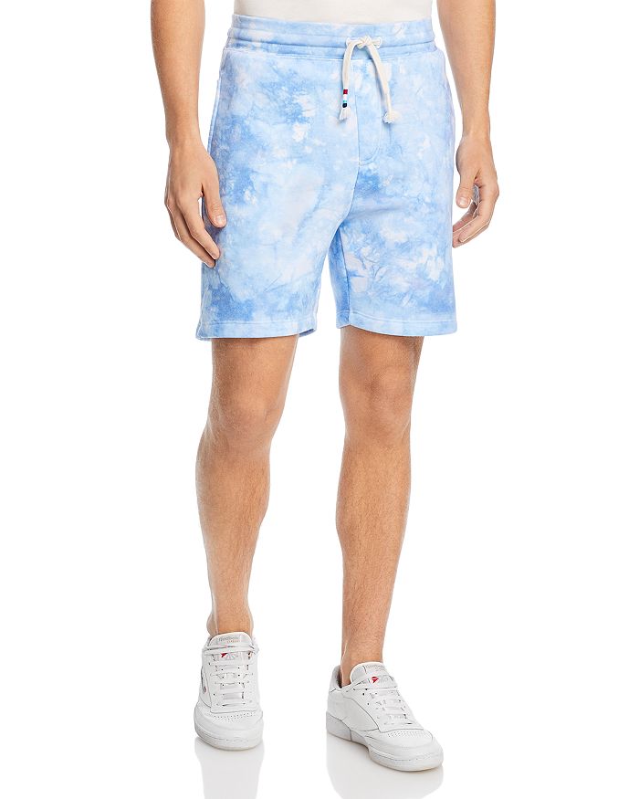 SOL ANGELES Tides Drawstring Shorts | Bloomingdale's