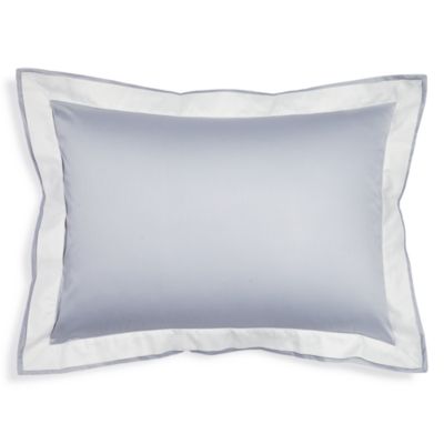 Frette Flying Sateen King Sham - Exclusive