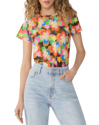 Sanctuary The Perfect Tee | Bloomingdale's