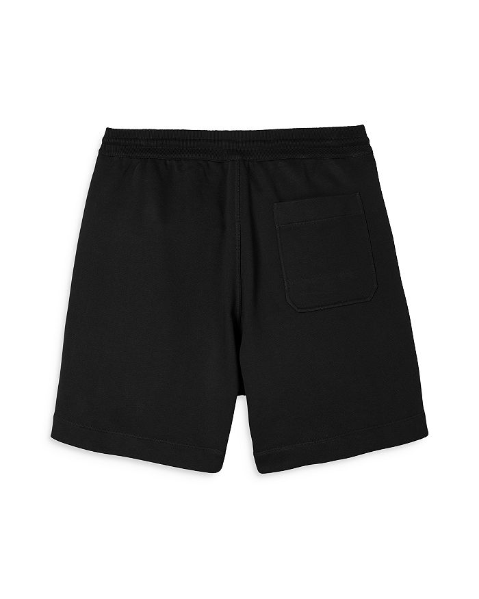 Y-3 Organic Cotton Shorts | Bloomingdale's
