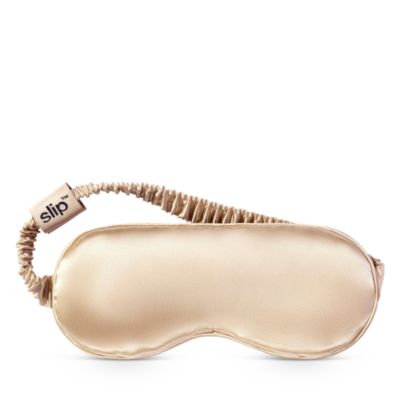Click here for slip for beauty sleep Pure Silk Sleep Mask prices