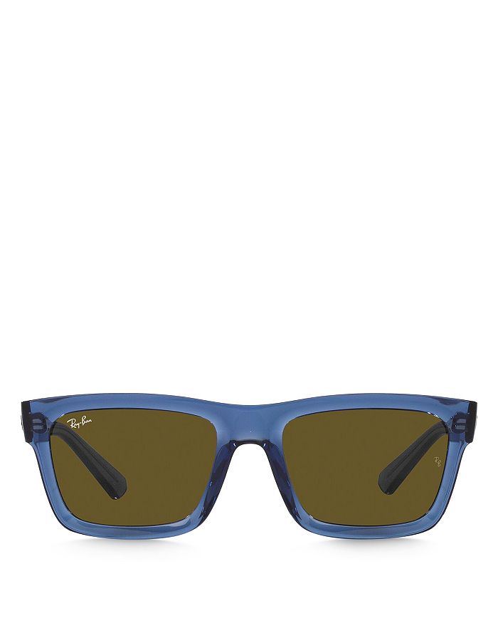 Ray-Ban Warren Sunglasses, 57mm | Bloomingdale's