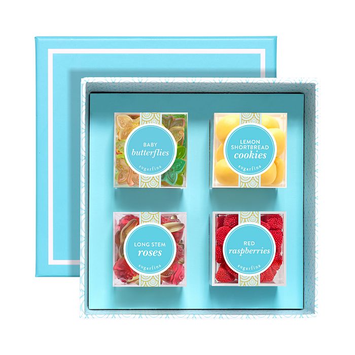 Sugarfina Easter Candy Bento Box, 4 Piece | Bloomingdale's