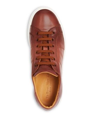 To Boot New York - Bloomingdale's