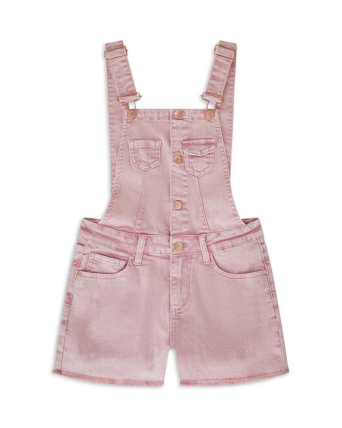Joe's Jeans Girls' Jacky Shortall - Little Kid, Big Kid | Bloomingdale's