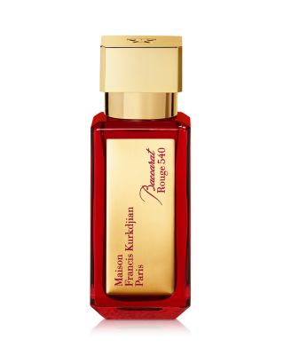 Baccarat Rouge 540 - Bloomingdale's