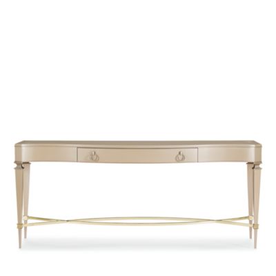 Console Table - Bloomingdale's