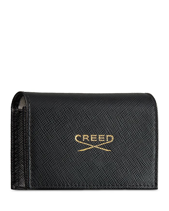 CREED Leather Wallet Fragrance Gift Set | Bloomingdale's