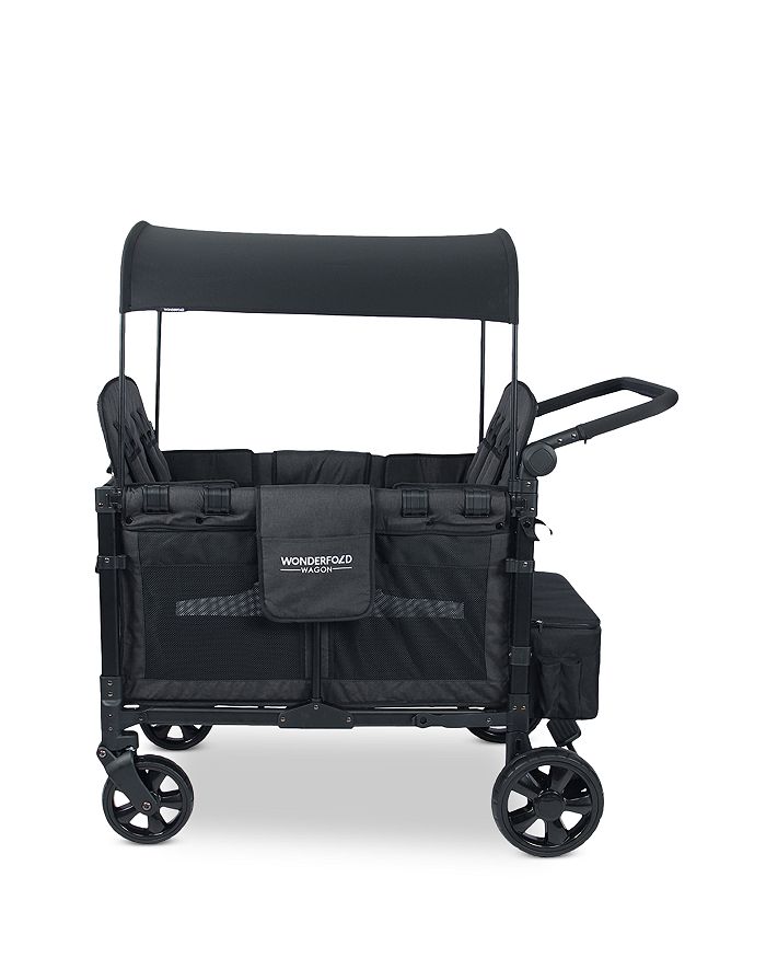 WonderFold W4 Elite Quad Stroller Wagon | Bloomingdale's