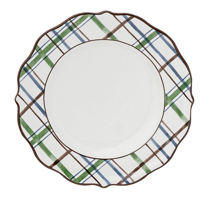 Juliska Veronica Beard Bohemian Vine Dessert Salad Plate | Bloomingdale's