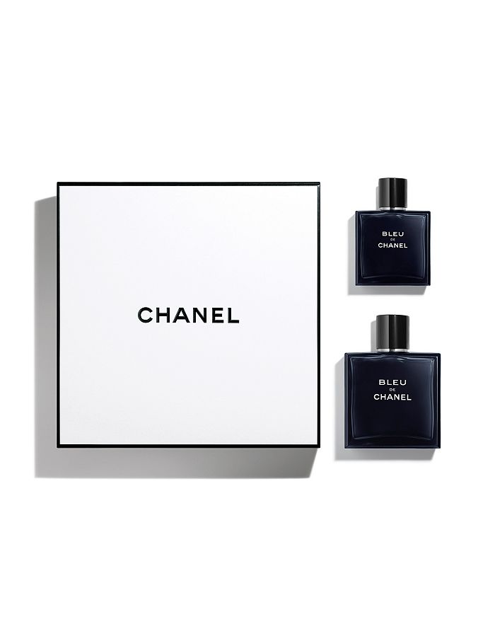 CHANEL BLEU DE CHANEL Eau de Toilette Set | Bloomingdale's