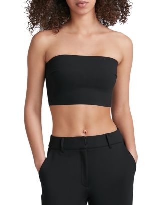 Commando Neoprene Tube Top | Bloomingdale's